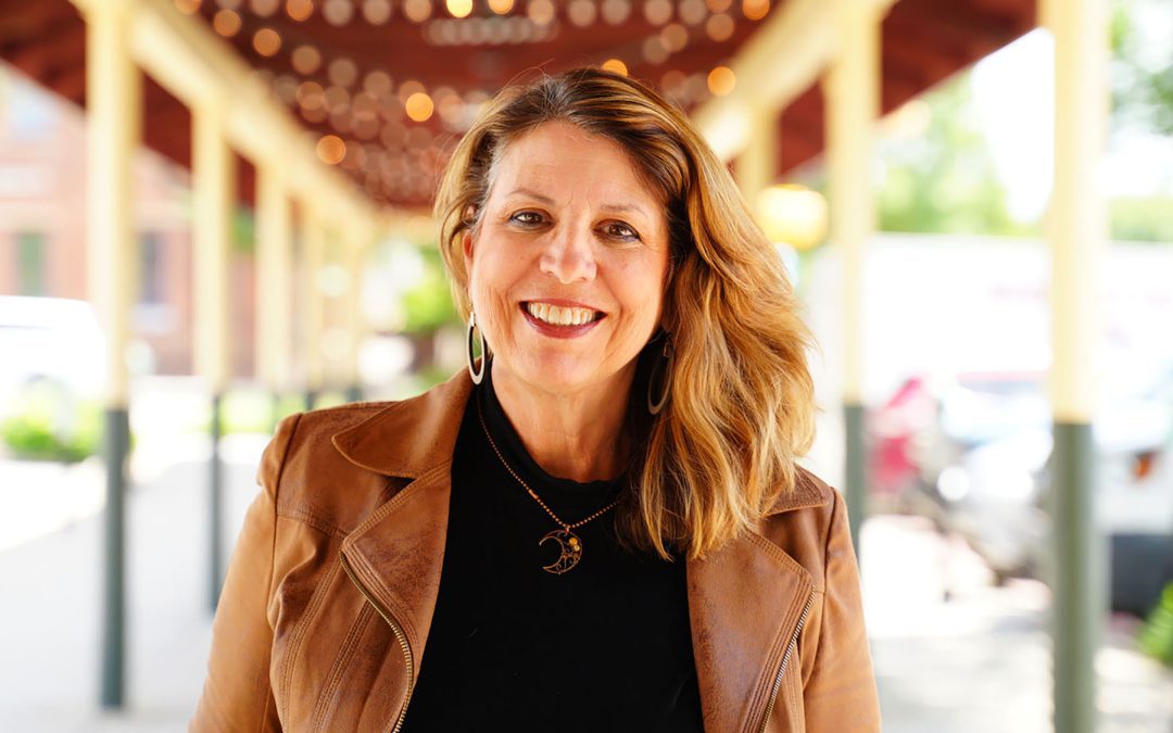 Garvin Design Group Celebrates 22 Years with Kim Moon - Garvin Design Group